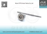 China Bosch Common Rail Injector Control Valve F00RJ01704 for Diesel Fuel Injection 30g for sale