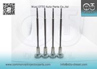 China Bosch Common Rail Injector Control Valve F00RJ01704 for Diesel Fuel Injection 30g for sale