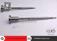 China Bosch Common Rail Control Valve F00RJ02806 F 00R J02 806 for Diesel Injector 30g for sale