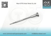 China Bosch Common Rail Control Valve F00RJ01657 for Injector 0445120078 30g High-Speed Steel for sale