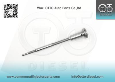 China Bosch Common Rail Control Valve F00RJ01657 for Injector 0445120078 30g High-Speed Steel for sale