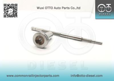 China Bosch Common Rail Injector Control Valve F00RJ01941 High Speed Steel 30g for ISLe for sale