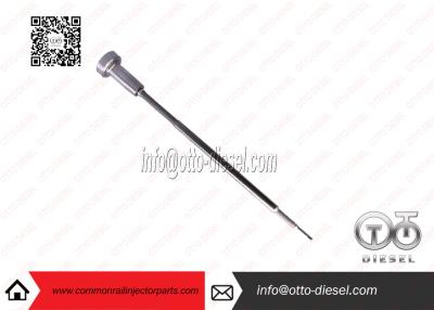 China Bosch Injector Control Valve F00VC01358 F 00V C01 358 Common Rail 30g High-Speed Steel for sale