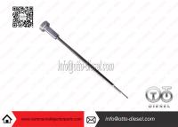 China Bosch Common Rail Control Valve F00VC01347 F 00V C01 347 for Hyundai Injector 0445 110 255 for sale