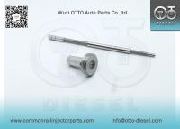 China ISO9001 Common Rail Injector Control Valve F00RJ00218 High Speed Steel for Bosch 0445120003 0445120004 for sale