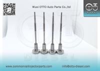 China Bosch Common Rail Injector Control Valve F00RJ01714 for 0445 120 161 Injectors for sale