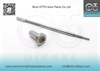 China Bosch Common Rail Valve F 00V C01 051 for 0 445 110 171 181 182 189 190 for sale