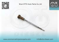 China Bosch Common Rail Injector Valve F 00V C01 023 for 0445110081 231 336 for sale