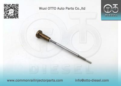 China Bosch Common Rail Injector Valve F 00V C01 023 for 0445110081 231 336 for sale