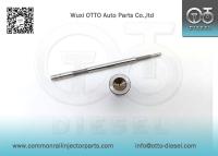 China Bosch Common Rail Injector Valve F 00V C01 023 for 0445110081 231 336 for sale