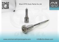 China Bosch Common Rail Injector Valve F 00V C01 349 for 0 445 110 249 250 Injectors for sale