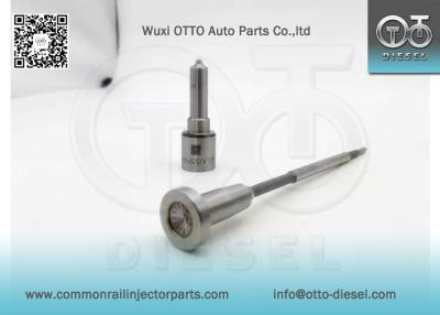 China Bosch Common Rail Injector Valve F 00V C01 349 for 0 445 110 249 250 Injectors for sale