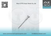 China Bosch Common Rail Valve F00RJ01278 for Injectors 0445120075 054 0986435530 0986435545 for sale