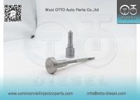 China Bosch Common Rail Valve F00RJ01278 for Injectors 0445120075 054 0986435530 0986435545 for sale