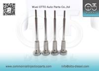 China Bosch Common Rail Injector Control Valve F 00R J00 339 for 0445120007 018 30g for sale