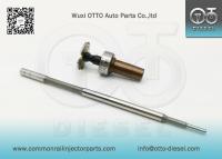 China Common Rail Injector Valve F00VC01200 for Bosch 0445110351 398 Diesel Fuel Injection for sale