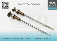 China Common Rail Injector Valve F00VC01200 for Bosch 0445110351 398 Diesel Fuel Injection for sale