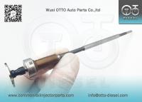 China Common Rail Injector Valve F00VC01200 for Bosch 0445110351 398 Diesel Fuel Injection for sale
