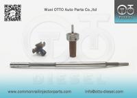 China Common Rail Injector Valve F00VC01200 for Bosch 0445110351 398 Diesel Fuel Injection for sale