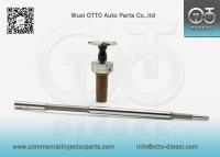 China F00VC01201 Common Rail Valve for Bosch Injector 0445110418 for sale