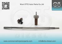 China F00VC01201 Common Rail Valve for Bosch Injector 0445110418 for sale