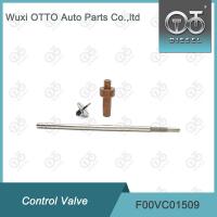 China F00VC01509 Bosch Common Rail Control Valve for Injector 0445110485 High Speed Steel for sale