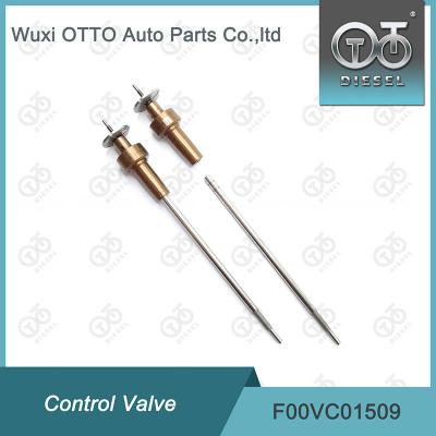 China F00VC01509 Bosch Common Rail Control Valve for Injector 0445110485 High Speed Steel for sale