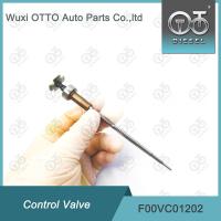 China Bosch F00VC01202 Common Rail Control Valve for Injectors 0445110419 Chrysler for sale