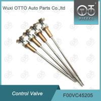 China Bosch F00VC45205 Common Rail Control Valve for Injector 0445110614 Renault for sale