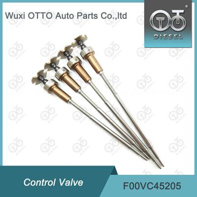 China Bosch F00VC45205 Common Rail Control Valve for Injector 0445110614 Renault for sale