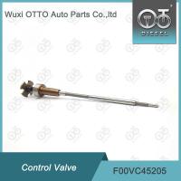 China Bosch F00VC45205 Common Rail Control Valve for Injector 0445110614 Renault for sale