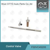 China Bosch F00VC45205 Common Rail Control Valve for Injector 0445110614 Renault for sale