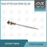 China Bosch F00VC45206 Common Rail Control Valve for Injector 0445110682 Diesel Engine for sale
