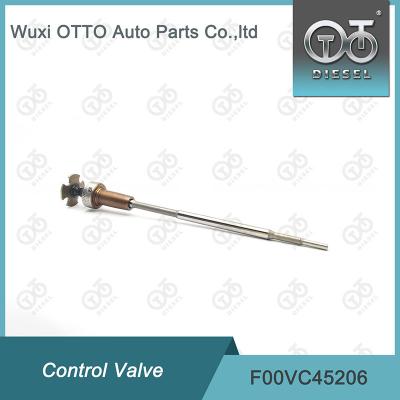 China Bosch F00VC45206 Common Rail Control Valve for Injector 0445110682 Diesel Engine for sale