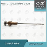 China Bosch F00VC01503 Common Rail Control Valve for Injectors 0445110616 617 for sale