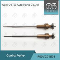 China Bosch F00VC01503 Common Rail Control Valve for Injectors 0445110616 617 for sale