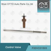 China Bosch F00VC01503 Common Rail Control Valve for Injectors 0445110616 617 for sale