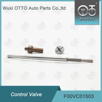 China Bosch F00VC01503 Common Rail Control Valve for Injectors 0445110616 617 for sale