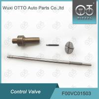 China Bosch F00VC01503 Common Rail Control Valve for Injectors 0445110616 617 for sale