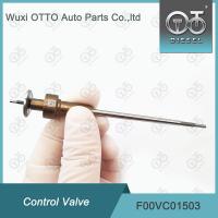 China Bosch F00VC01503 Common Rail Control Valve for Injectors 0445110616 617 for sale