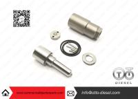 China Denso Injector Repair Kit 095000-829X 23670-0L050 Nozzle DLLA155P1062 0.05kg for sale