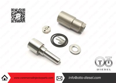 China Denso Injector Repair Kit 095000-829X 23670-0L050 Nozzle DLLA155P1062 0.05kg for sale