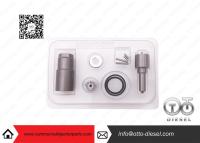China Denso Injector Repair Kit 095000-829X 23670-0L050 Nozzle DLLA155P1062 0.05kg for sale
