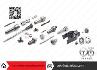 China Denso Injector Repair Kit 095000-829X 23670-0L050 Nozzle DLLA155P1062 0.05kg for sale