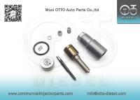 China DENSO Injector Repair Kit 23670 0E020 G4S008 Nozzle G4 Orifice Plate 15x10x3cm for sale