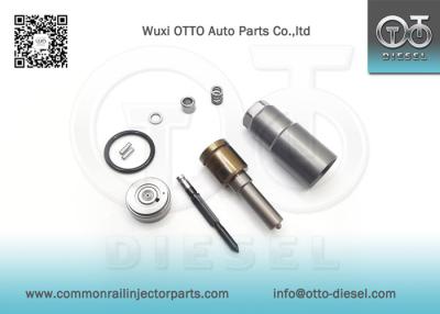 China DENSO Injector Repair Kit 23670 0E020 G4S008 Nozzle G4 Orifice Plate 15x10x3cm for sale