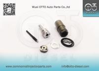 China Denso Injector Repair Kit 095000-5650 5655 with DLLA148P872 Nozzle 0.05kg for sale