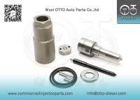 China Denso Injector Repair Kit 095000-5650 with DLLA150P866 Nozzle 15x10x3cm for sale