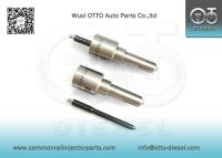 China Denso Injector Repair Kit 095000-5650 with DLLA150P866 Nozzle 15x10x3cm for sale