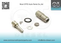 China Denso Injector Repair Kit 095000-5050 with DLLA133P814 Nozzle for John Deere 6.8L 4.5L for sale